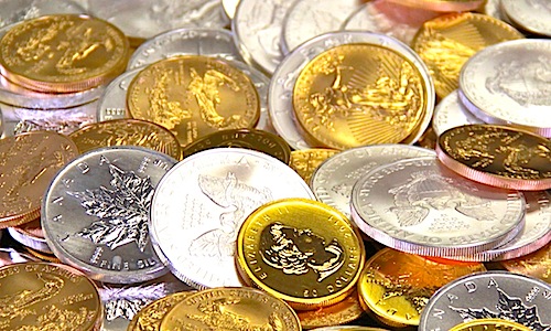 Los 10 metales más valiosos del mundo - Metalli Rari