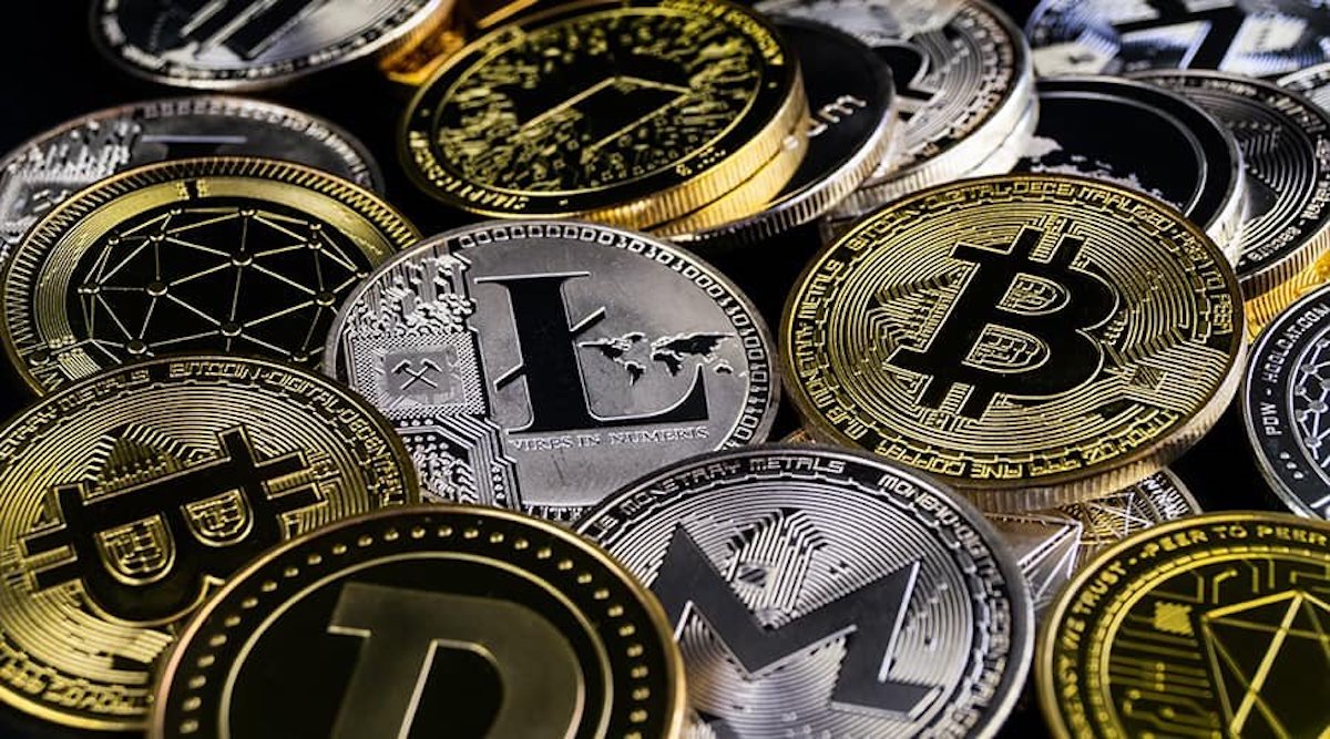 Las 10 criptomonedas más populares en el mercado hoy - Metalli Rari