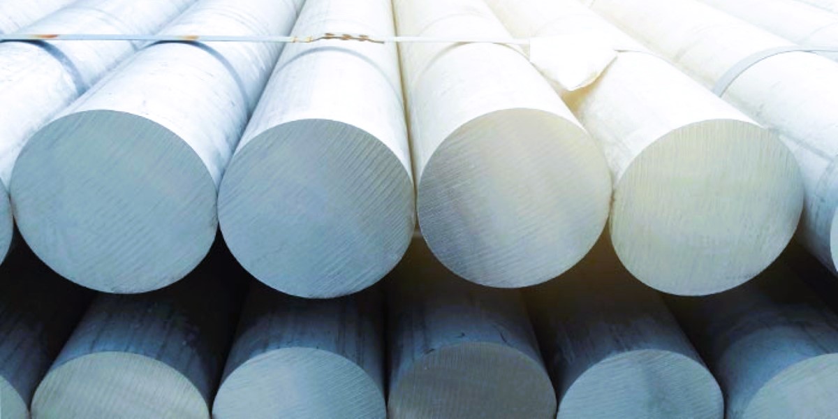 Problemas de suministro prevalecen y el aluminio sube