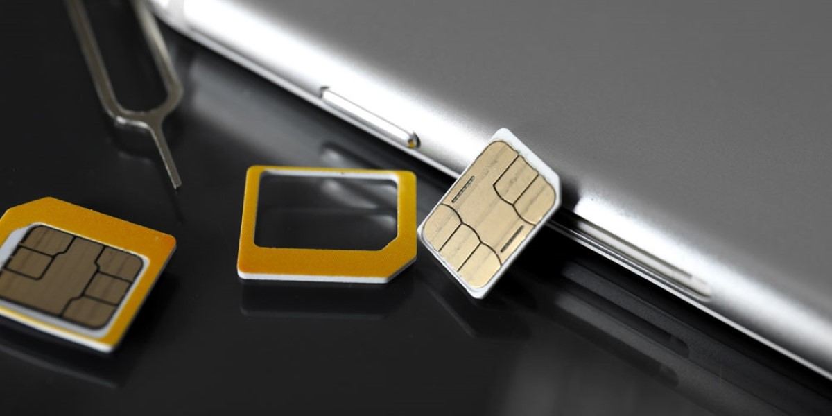Oro de SIM cards. Científicos lo utilizan para hacer fármacos