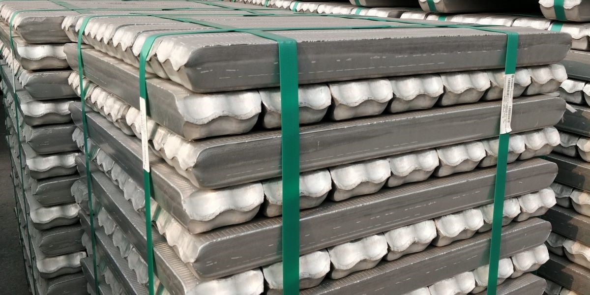 Incertidumbres y temores en el mercado del aluminio primario