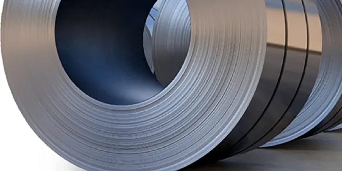 Los precios del acero (HRC) aumentan. Arcelormittal sube de 80€