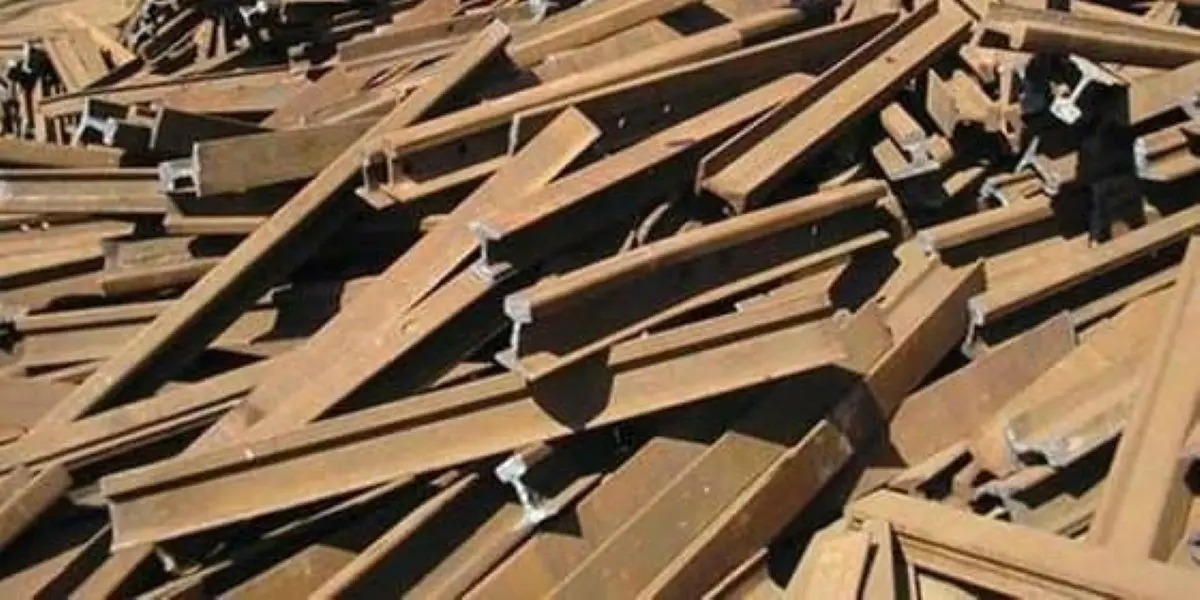 La chatarra ferrosa está en auge, gracias sobre todo a Turquía