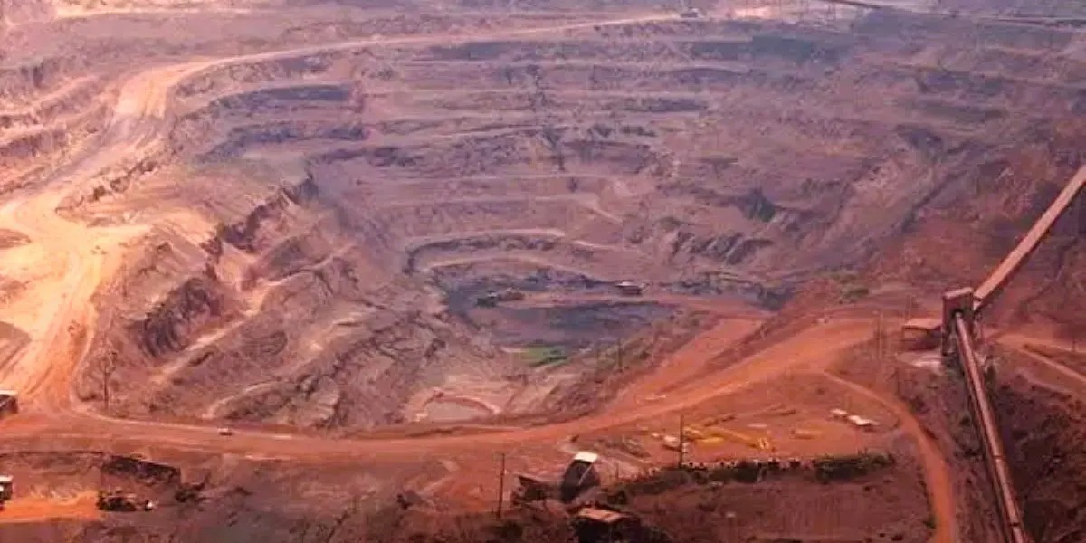 Las enormes reservas de hierro de Rusia. ¿Cuántos y cuáles son?