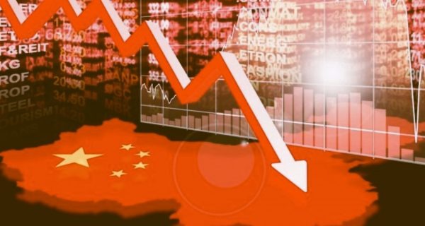 El declive de la economía china es seguro. ¿Cuál es el impacto sobre ...