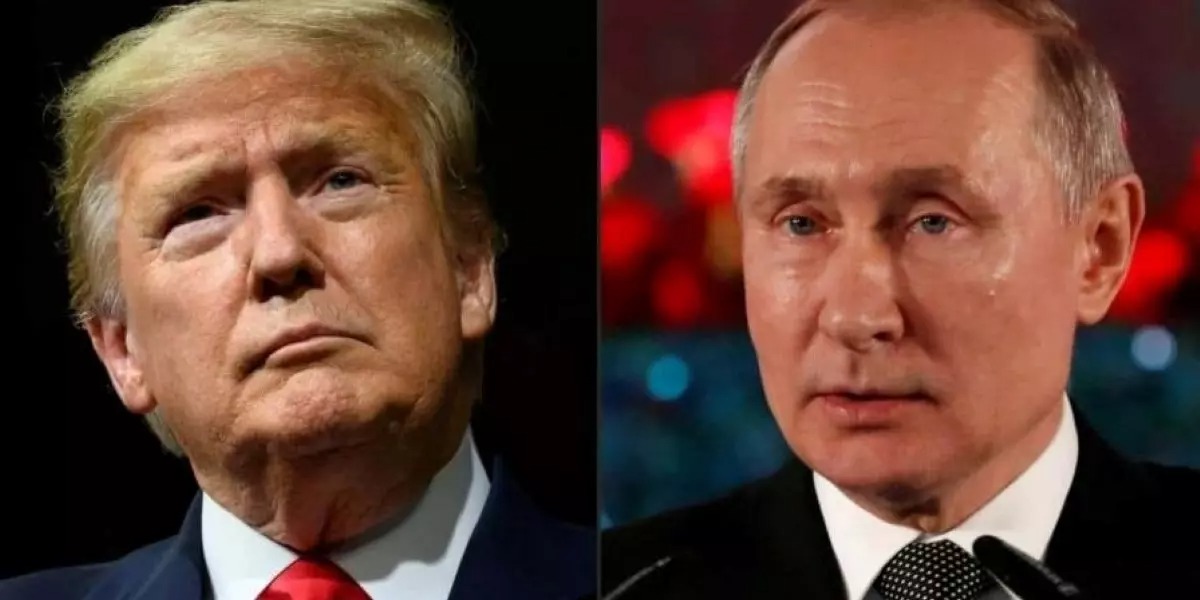 Putin propone a USA suministrar aluminio y metales raros - Metalli Rari