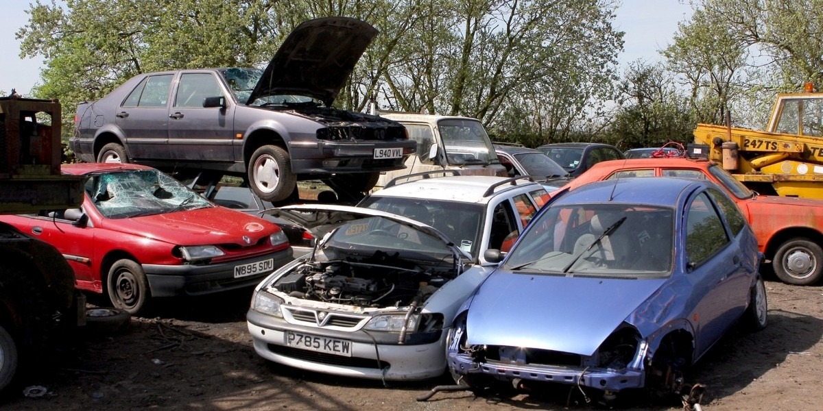 El primer coil de aluminio con chatarra de autos es de Novelis.