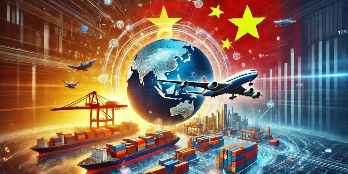 La China que ya no quiere importar: un problema global irresoluble